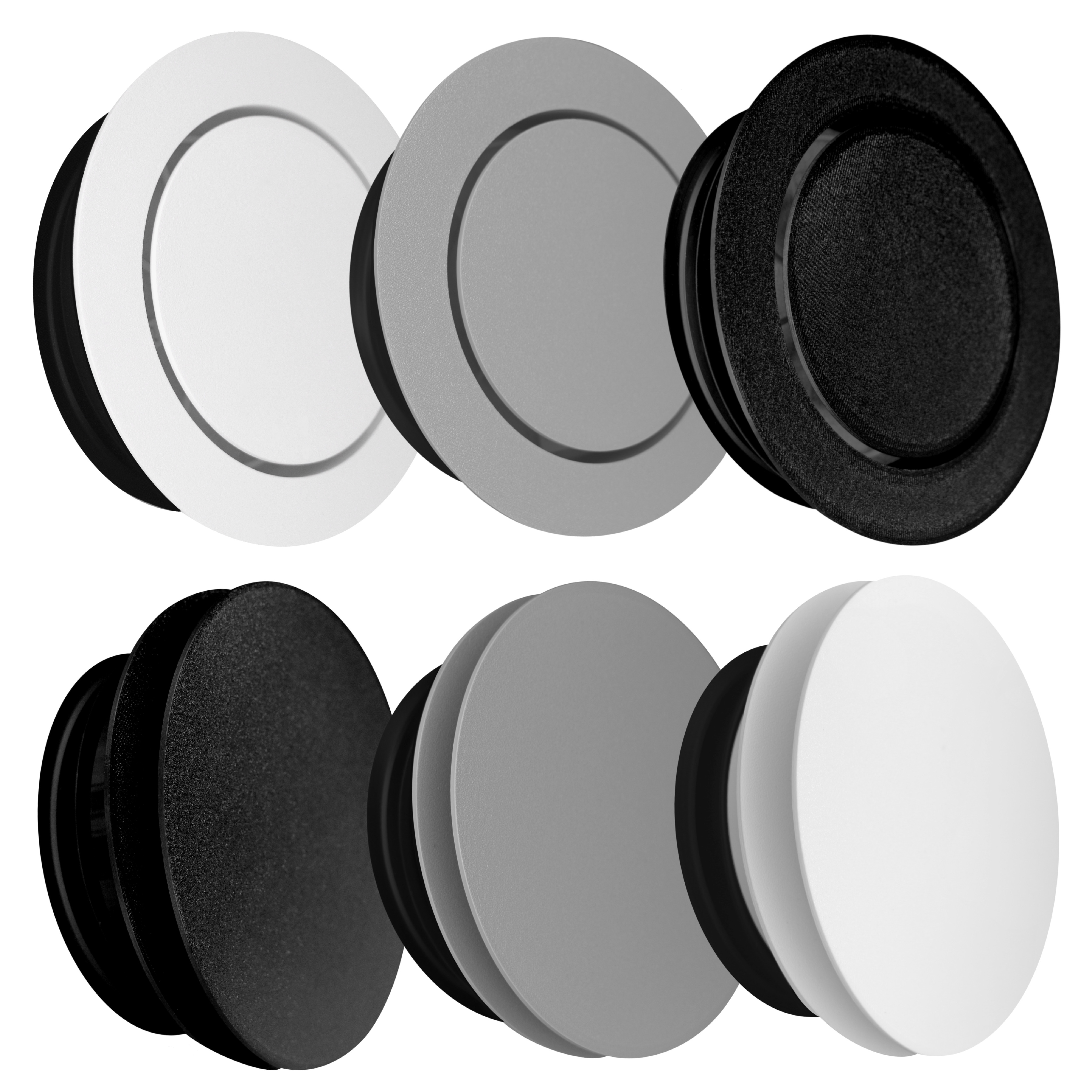 Talířový ventil | Ventila.cz